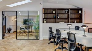 TLG London | London Office Experts | Office Spaces to Let